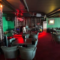 Capito Cafe & Bar - Café in Mezitli