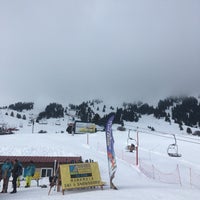 Χιονοδρομικό Κέντρο Καλαβρύτων (Kalavrita Ski Resort) - Καλάβρυτα, Αχαΐα