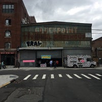 Greenpoint Terminal Gallery - Greenpoint - 0 tips