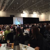 Sioux Falls Convention Center - Sioux Falls, SD