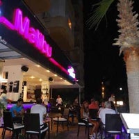 Malibu Restaurant Cafe & Bar - Gastropub in Mahmutlar