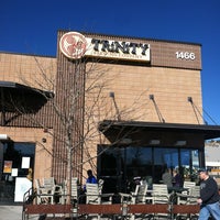 Trinity Brewing Company - Northwest Colorado Springs - Colorado Springs, CO
