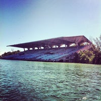 Miami Marine Stadium - Virginia Key, FL