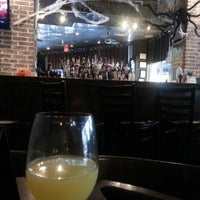 State & Allen Kitchen + Bar - 2400 Allen St