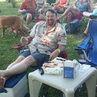 Knob Hall Winery - Clear Spring, MD