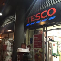 Tesco Express - Grocery Store in Paddington