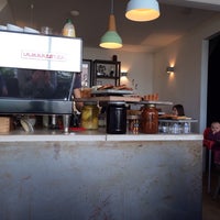 Esters - Café in Stoke Newington