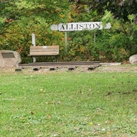 Alliston, Ontario - 3 tips from 385 visitors
