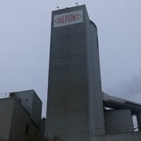 Solae Belgium - Ieper, West-Vlaanderen