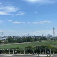 NJT - Frank R. Lautenberg Secaucus Junction Station - Rail Station in ...