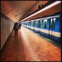 STM Station Frontenac - Ville-Marie - 2 tips from 453 visitors