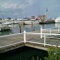 Port Washington Marina - Harbor or Marina