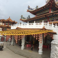 Thean Hou Temple (天后宫) - Taman Seputeh - 65, Pesiaran Indah