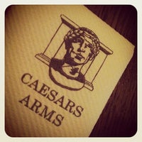 Menu - Caesars Arms - Pentyrch - 2 tips from 60 visitors