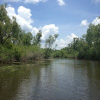 Henderson Swamp - Lake in Henderson