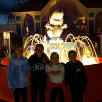 ValleyScare - Amusement Park