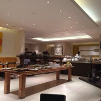 Cookbook Cafe - Mayfair - 12 tips