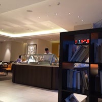 Cookbook Cafe - Mayfair - 12 tips