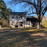 Stagville Plantation Historic Site - Historic and Protected Site