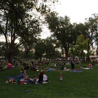 Hyder Park - Park in Albuquerque