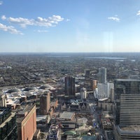 Windows on Minnesota - Downtown West - 80 8th St. S