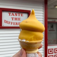 Conny's Creamy Cone - North End - 23 tips from 582 visitors