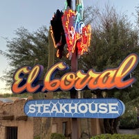 El Corral Steakhouse - Steakhouse