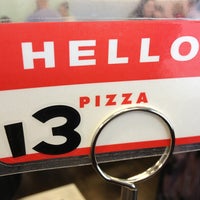 Hello Pizza - Edina, MN