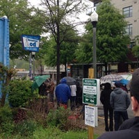 Decatur CD - Downtown Decatur - Decatur, GA