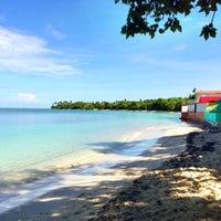 Playa Buyé - Beach in Cabo Rojo