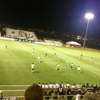 Kino Sports Complex - Soccer Field