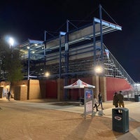 Kino Sports Complex - Soccer Field