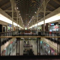 The Mall at Rockingham Park - 99 Rockingham Park Blvd