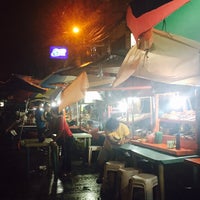 Hepa Lane - Snack Place in Sampaloc