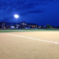 Gerault Softball Complex - Flower Mound, TX