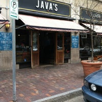 Java's Cafe - Central Business District - 104 tips from 2773 visitors