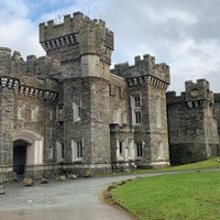 Wray Castle - Castle