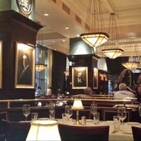 The Capital Grille - Streeterville - Chicago, IL