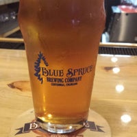 Blue Spruce Brewing Co. - 13 tips