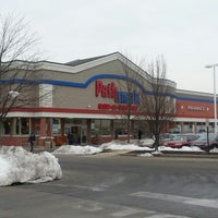 Pathmark (Now Closed) - Supermarket in Philadelphia