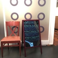 Elements Asia (Now Closed) - Sushi Restaurant in Lawrenceville