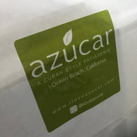 Azucar - Bakery in Ocean Beach