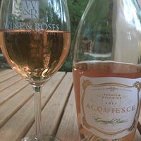 Wine & Roses Hotel Restaurant Spa - 2505 W Turner Rd