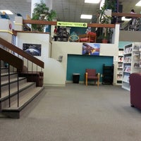 Lexington County Public Library Cayce-West Columbia - Library