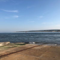 Sandbanks / Shell Bay Chain Ferry - 21 tips