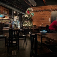 Goodfriend Beer Garden and Burger House - Gastropub in Dallas