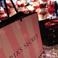 Victoria's Secret - Teşvikiye - 39 tips