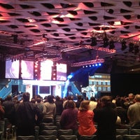 Raleigh Convention Center - Convention Center