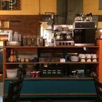 Sunlight Cafe - Vegetarian / Vegan Restaurant in Roosevelt