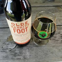 The Duck-Rabbit Craft Brewery - 4519 West Pine St